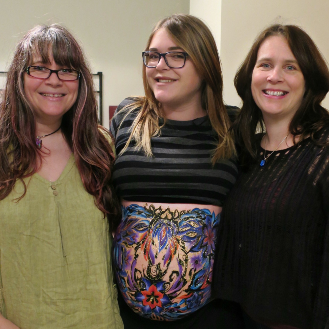 Sisters – SisterJuliaArts